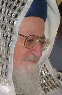 Tzitzit - Halachipedia